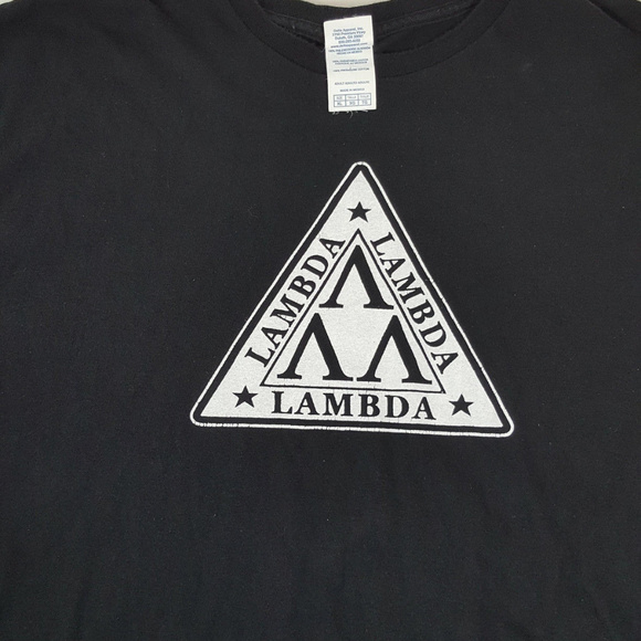 Delta | Shirts | Delta Pro Weight Lambda Xl | Poshmark